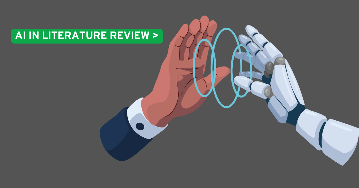 AI In Literature Review: A Complete Guide to Using AI Ethically + Top Tools for 2025